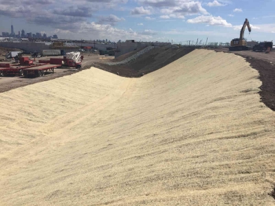 Erosion Control/Soil Stabilization - Aspen Landscaping